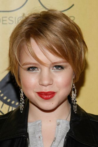 Sofia Vassilieva Biography Movie Highlights And Photos Allmovie
